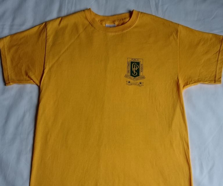 T shirts - Trinity Sports